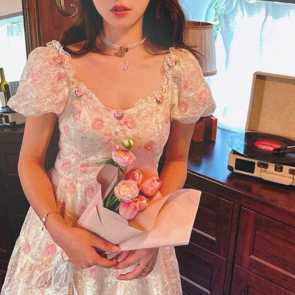 Fairy Dresses, Fairycore Aesthetic, Vintage Retro Fairycore Princess